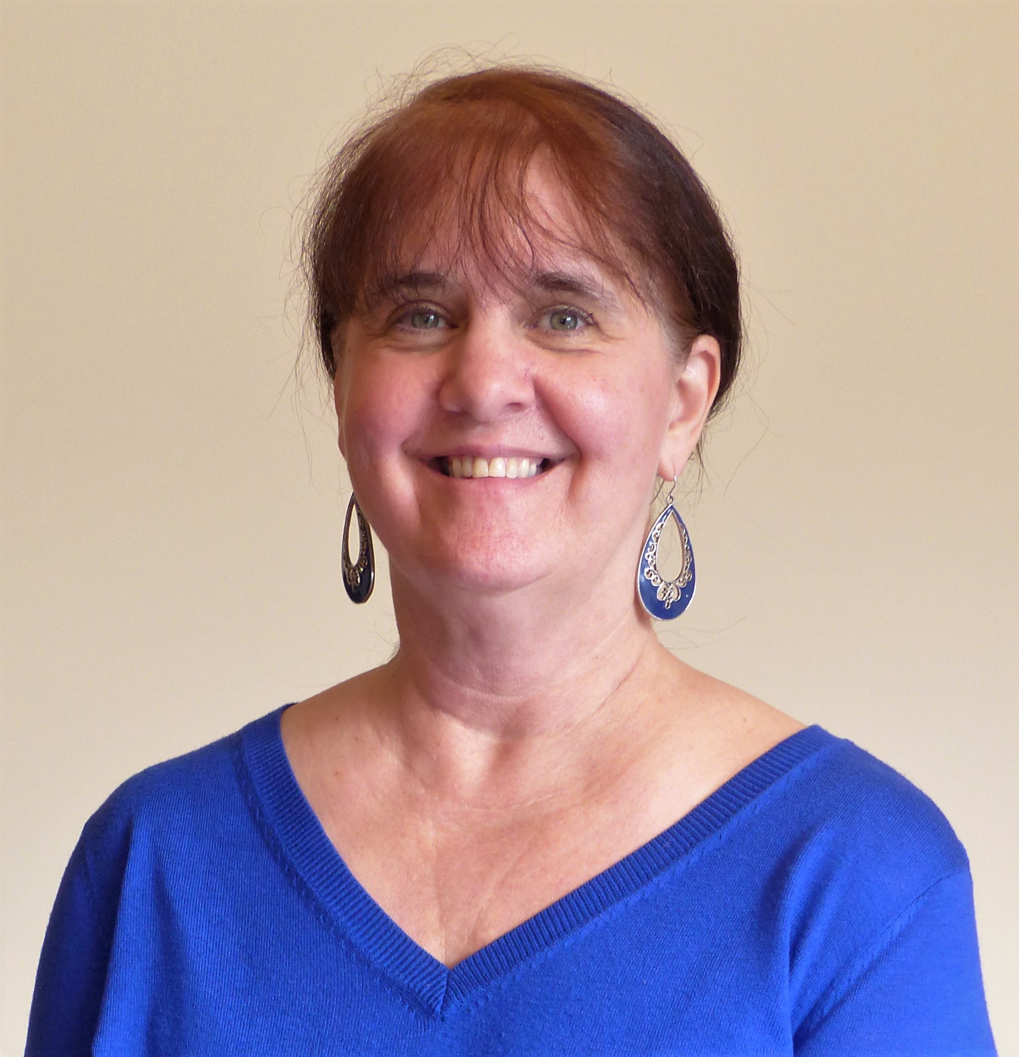 New Staff at LMC - LMC – a fellowship of anabaptist churches