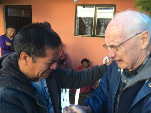 Revisiting The Triquis of Mexico - LMC – a fellowship of anabaptist ...