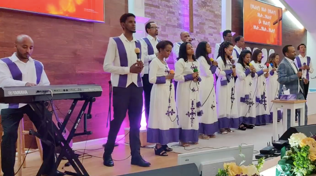 One Mission, For Many Languages - LMC – a fellowship of anabaptist churches