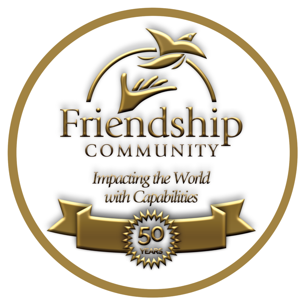 Friendship Community - LMC – a fellowship of anabaptist churches