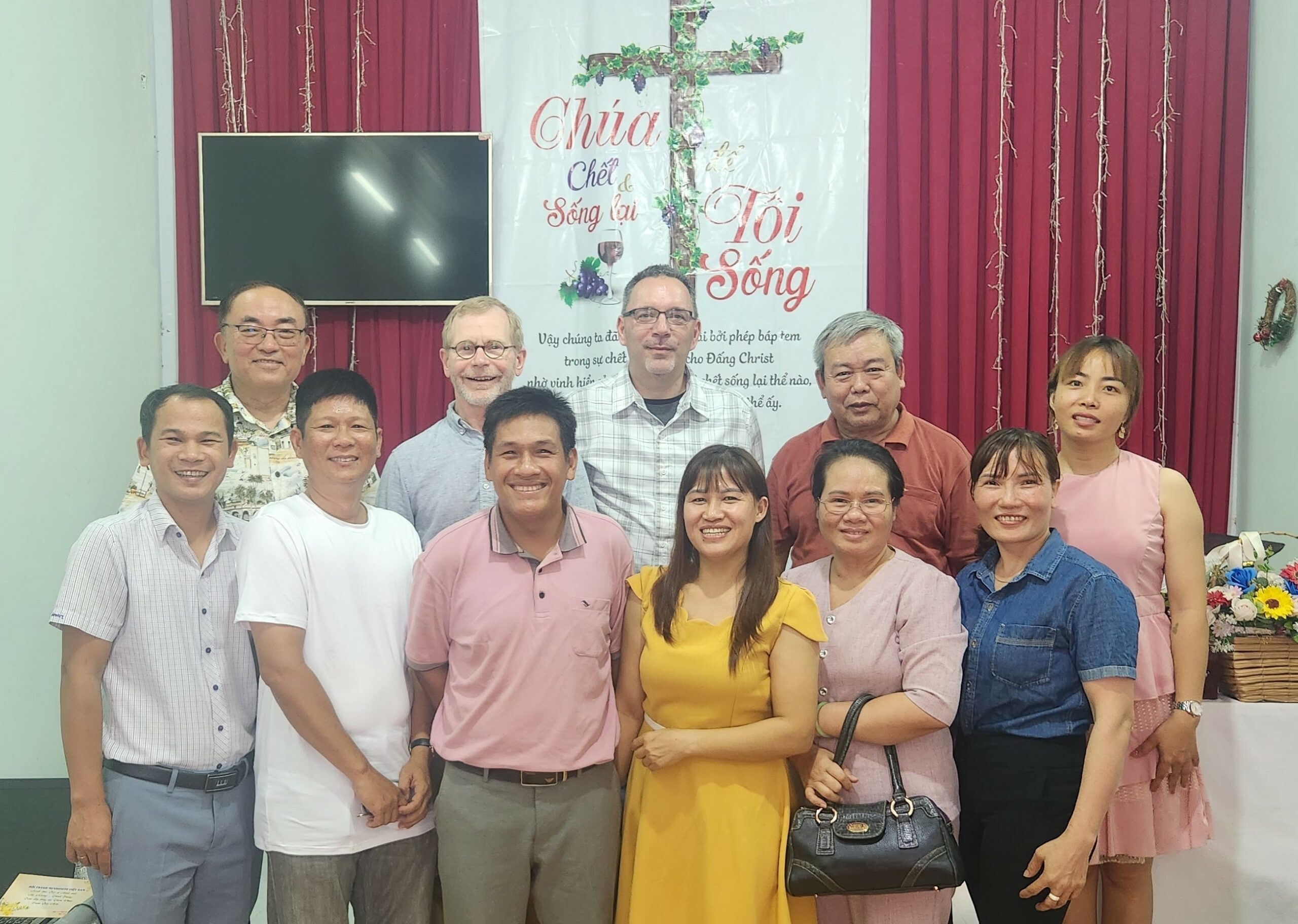 Bishop Elders Team Weekly Email – Carta Semanal del Equipo de Ancianos ...