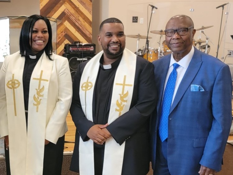 New York City District - LMC – a fellowship of anabaptist churches