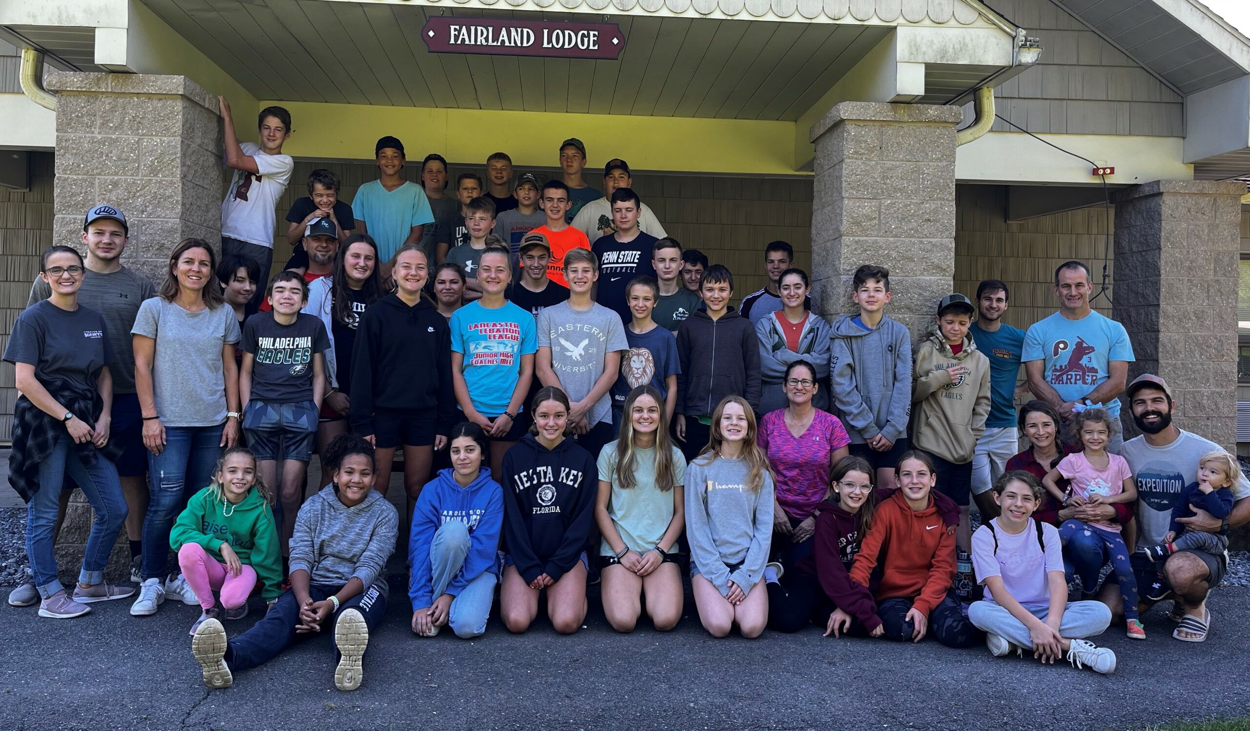 Weaverland Anabaptist Faith Community - LMC – a fellowship of ... Weaverland Anabaptist Faith Community - LMC – a fellowship of ...