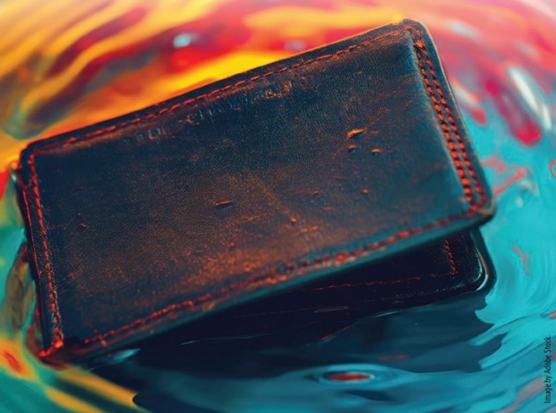 Did your wallet get baptized? - LMC – a fellowship of anabaptist churches