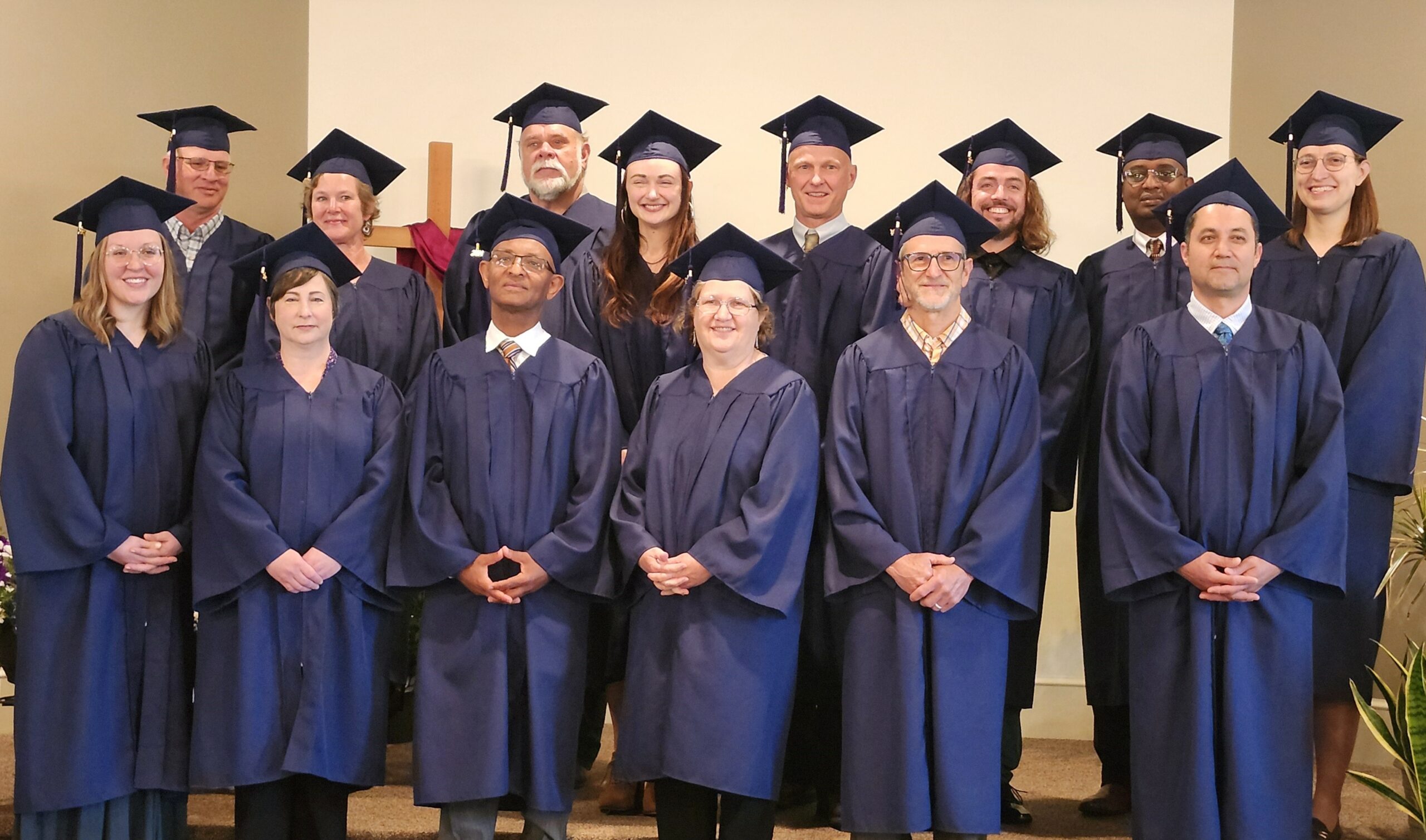 My Story: How the STEP Program Changed My Life - LMC – a fellowship of ...