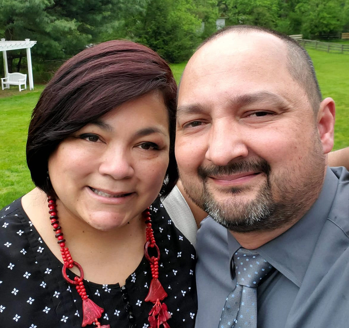 A Message from the Shalom New Editors - LMC – a fellowship of ...