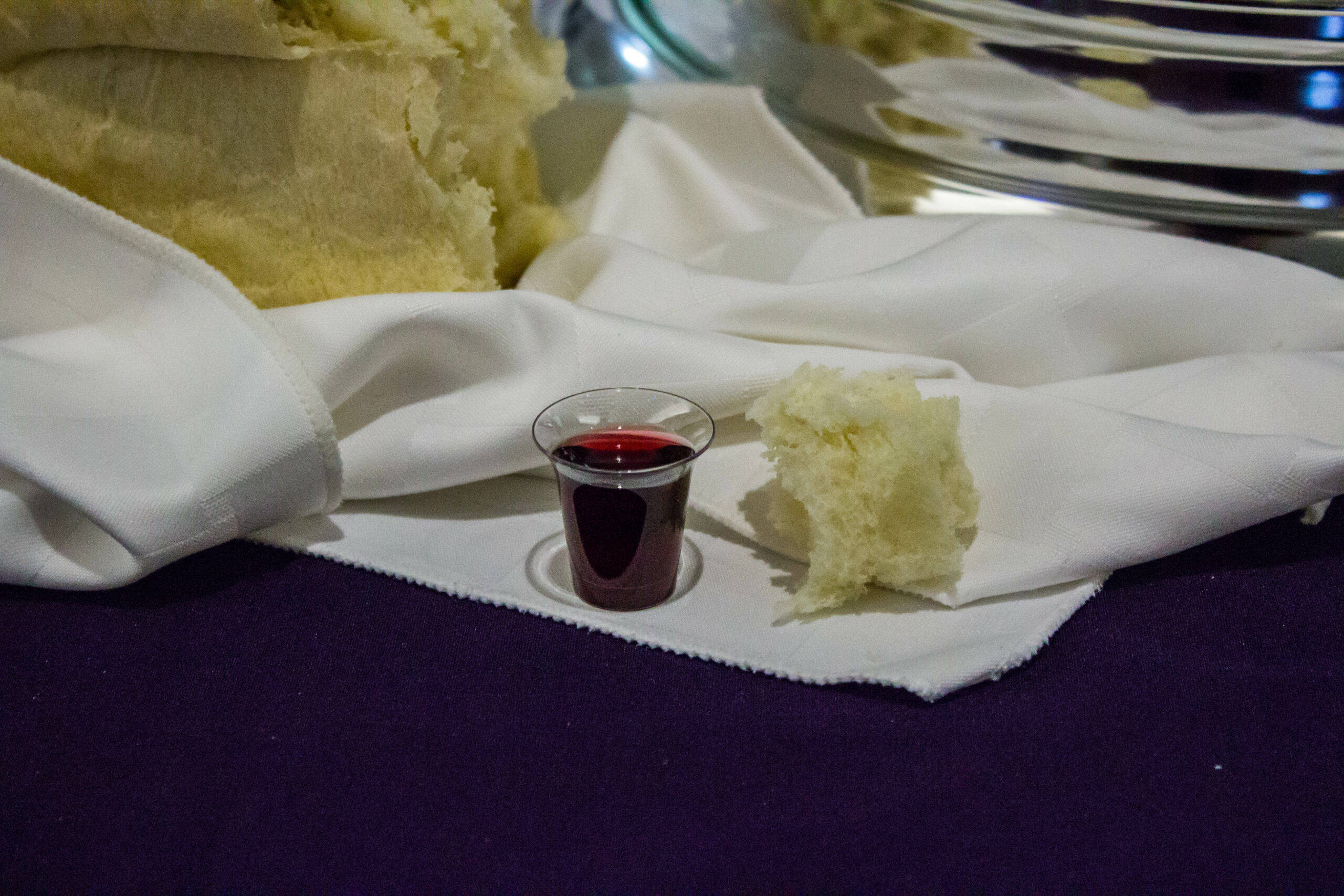 Celebrating the Lord’s Supper in LMC’s Fellowship of Churches - LMC – a ...