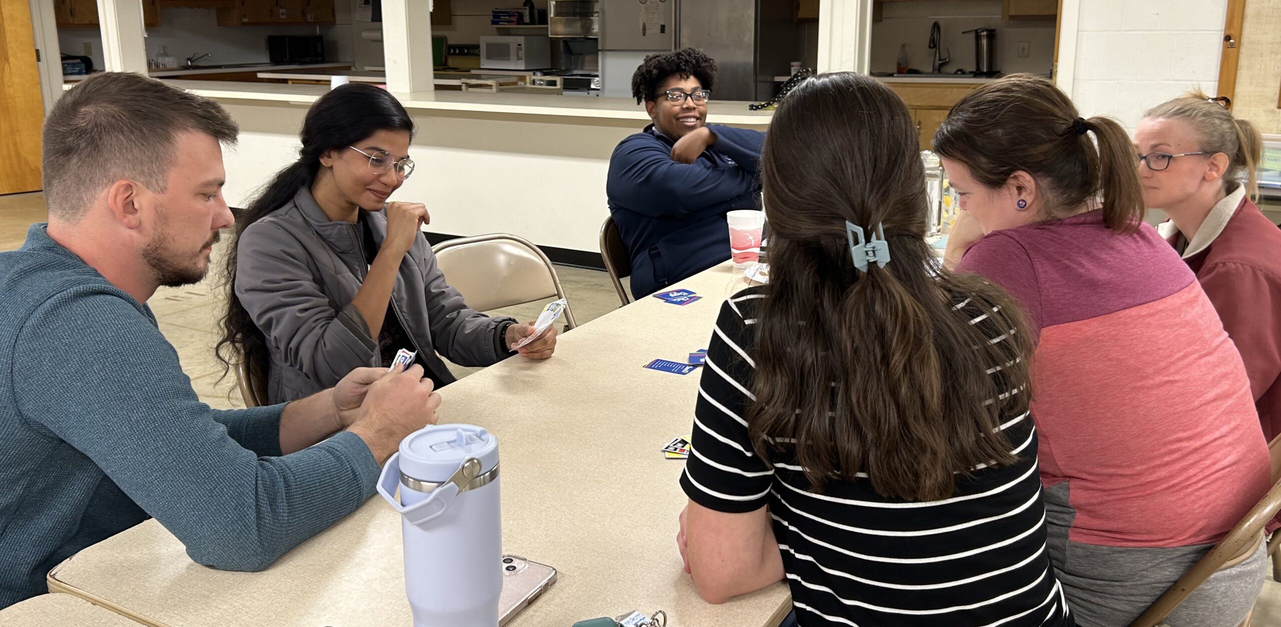 On Mission Together - LMC – a fellowship of anabaptist churches