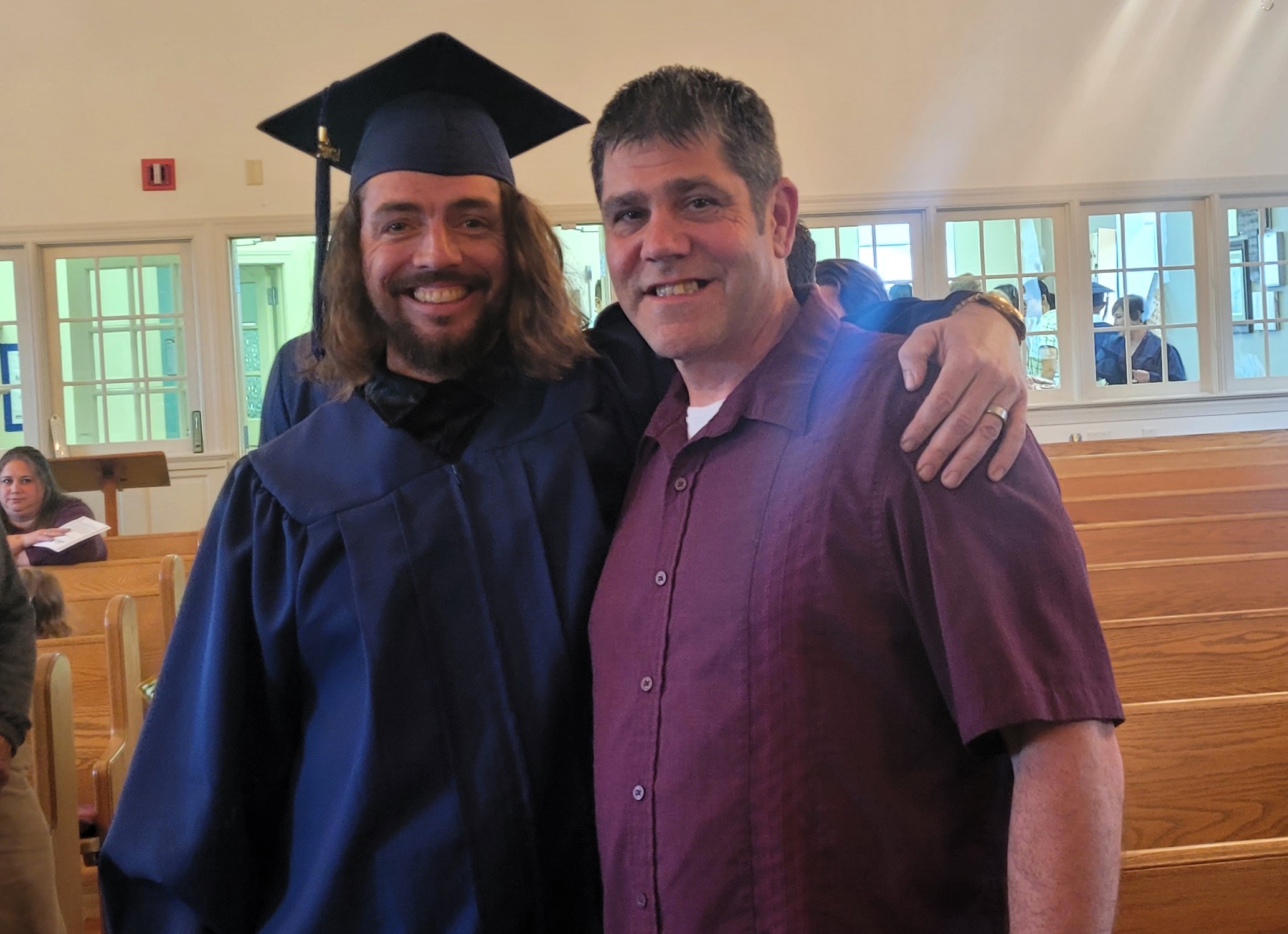 Life as an Urban Missionary - LMC – a fellowship of anabaptist churches