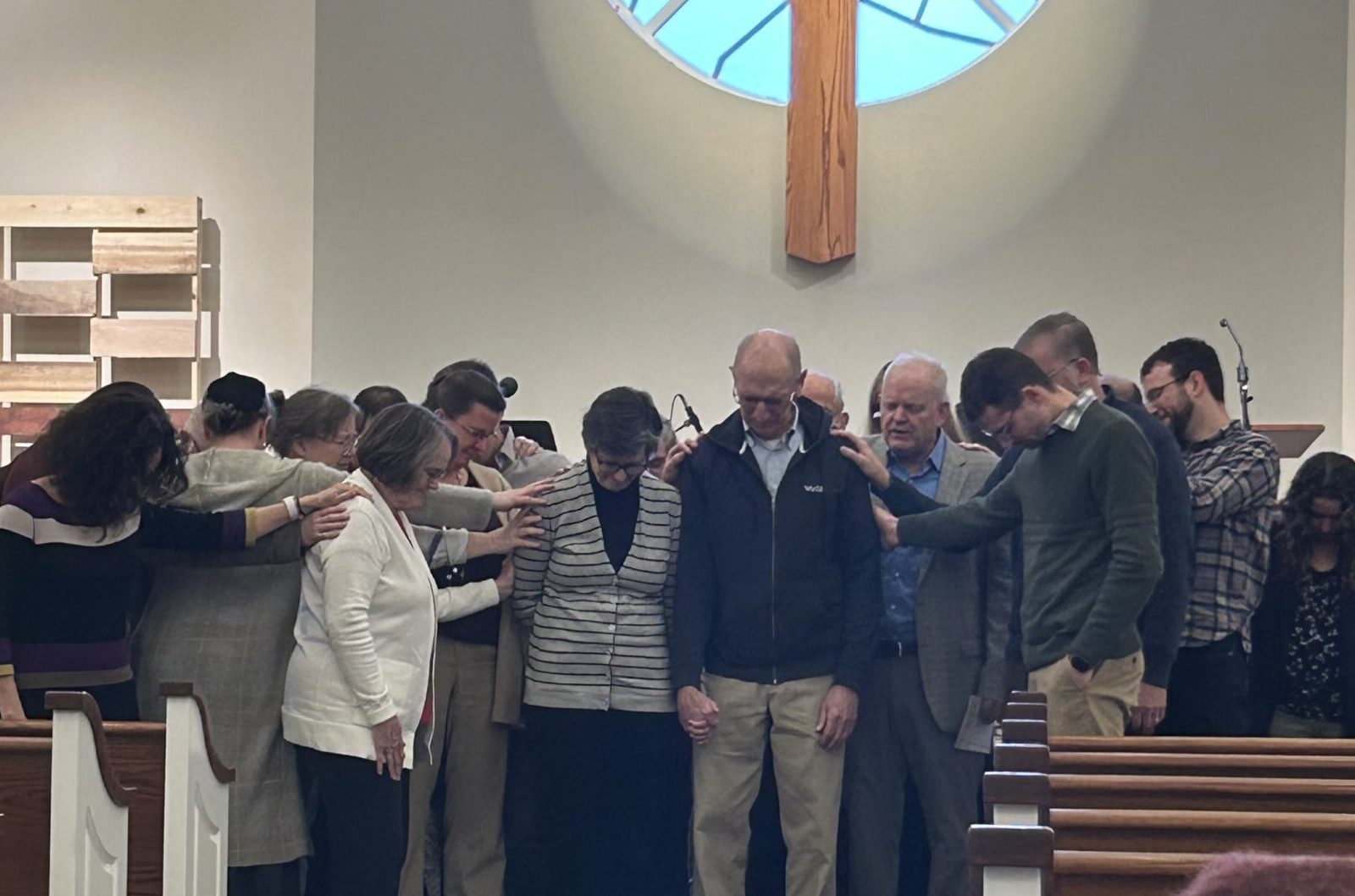 The Impact of STEP - LMC – a fellowship of anabaptist churches